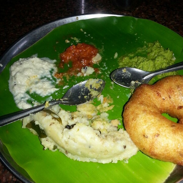 Shri Balaajee Bhavan - Thyagaraya Nagar - 7 tips