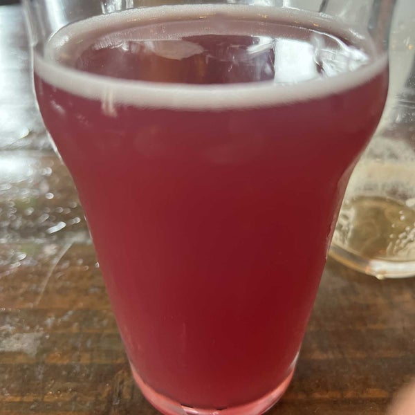 Crow Peak Brewing Company - Brewery