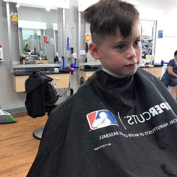 Supercuts - Hair Salon