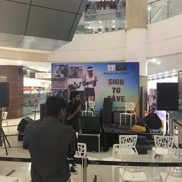 Photos at The Grand Mall - Shopping Mall in CHENNAI