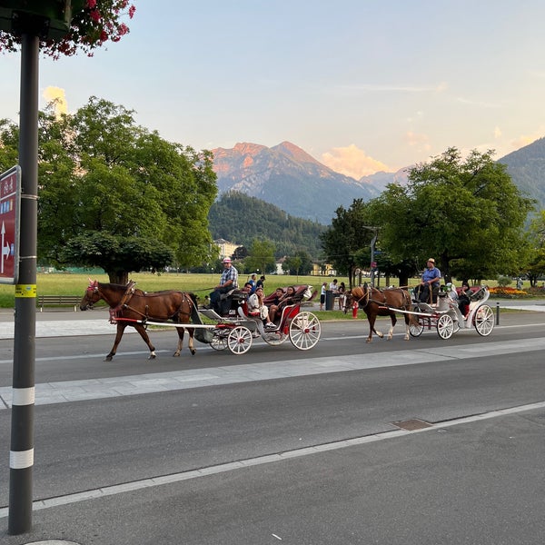 Interlaken - 72 tips from 13178 visitors