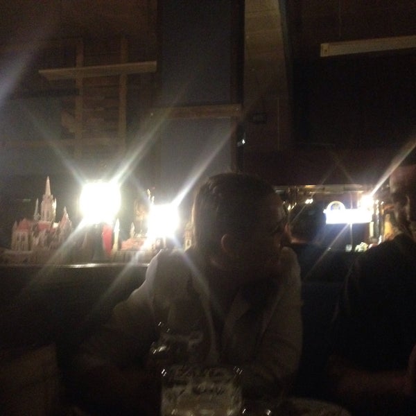 Barry Pub - Bar in Yegor'yevsk