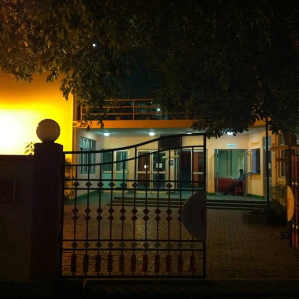 Imaduddin School - School in Male'