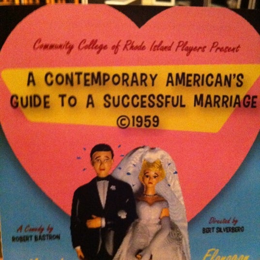 Photos at CCRI Flanagan Campus - Community College in Lincoln