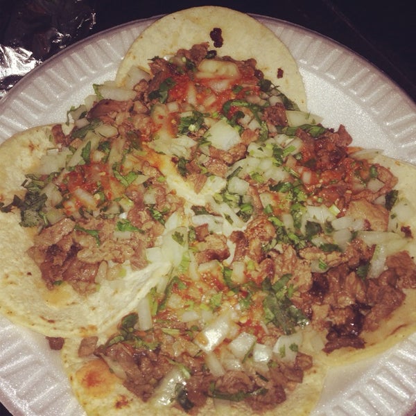 Tacos Reyes - Mexican Restaurant