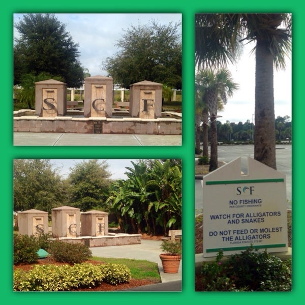 State College of Florida - Venice, FL