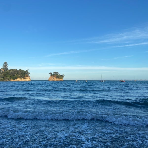 Waiake Beach - Torbay, Auckland