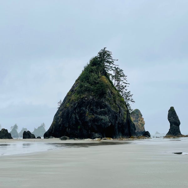 Point of Arches - 29 visitors