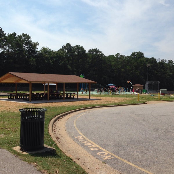 South Park Playground - Playground