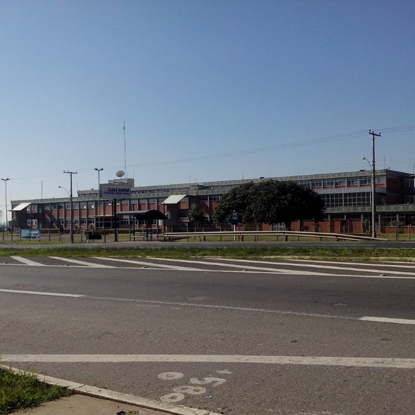 Universidade Luterana do Brasil (ULBRA) - University