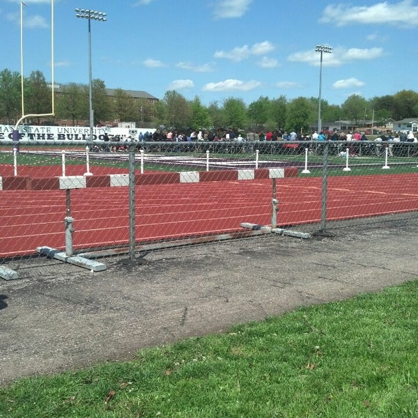 Truman State University - University