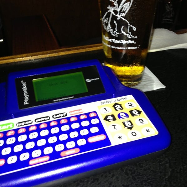 Native New Yorker (Now Closed) - Wings Joint