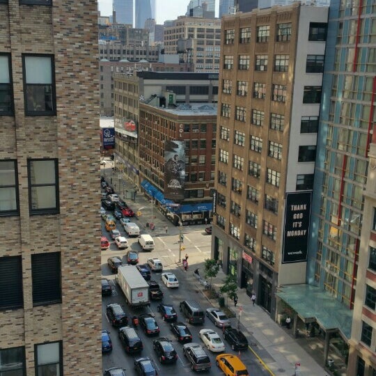 Photos at 200 Varick Street - Hudson Square - 1 tip from 308 visitors