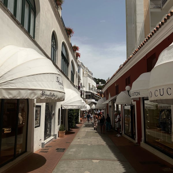 Isola di Capri - Capri