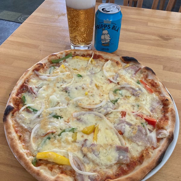 Pizzeria Grill Torino - Pizzeria in Storvik