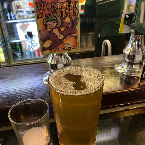 The Paramount (Wetherspoon) - Pub in Manchester