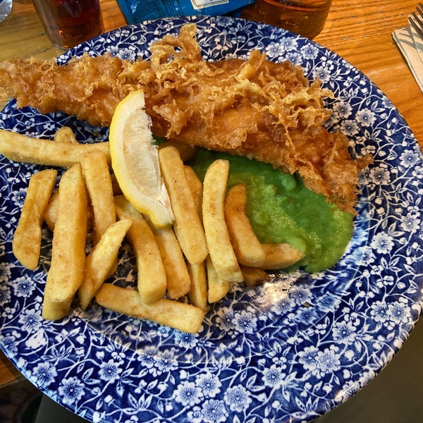 Wetherspoons - Pub in Manchester