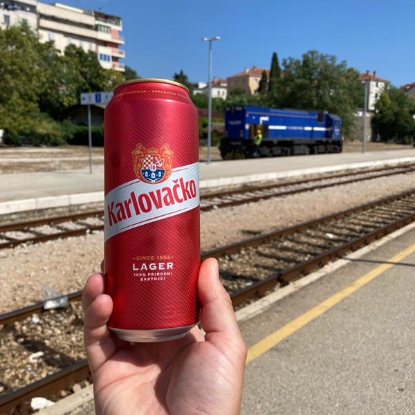 Autobusni kolodvor Split - 19 tips