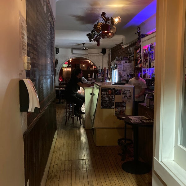 The Brain - Central Hamilton - Hamilton, ON