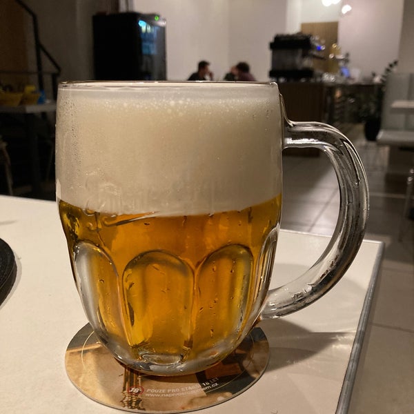 Mamut Pub - Město Brno - Bašty 8
