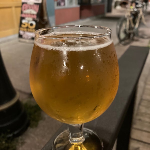 The Brain - Central Hamilton - Hamilton, ON