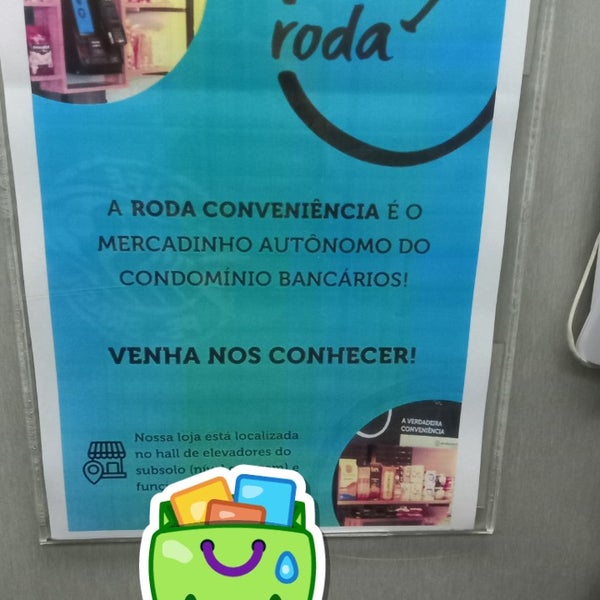 Roda Conveniência - Flamengo - 1 visitor