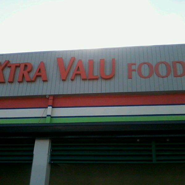 Photos at Xtra Value Food Store - Supermarket in Bain Town