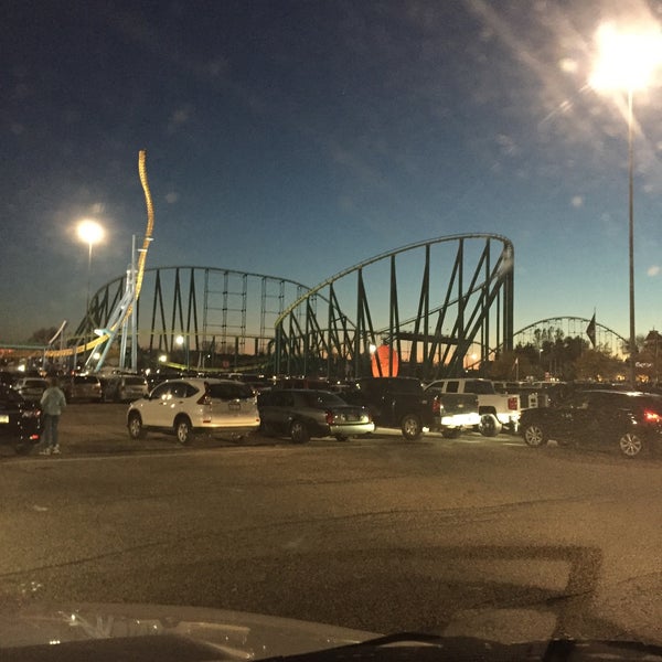 ValleyScare - Amusement Park