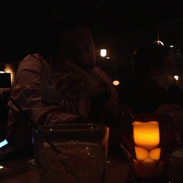 Photos at St Elmo's 1933 Lounge - Downtown Indianapolis - Indianapolis, IN