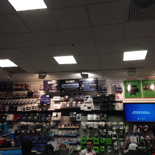 GameStop - Video Game Store in Elmhurst