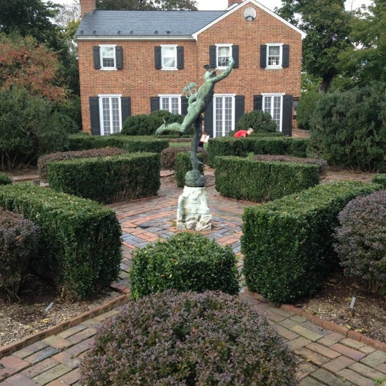 Museum of the Shenandoah Valley - 10 tips