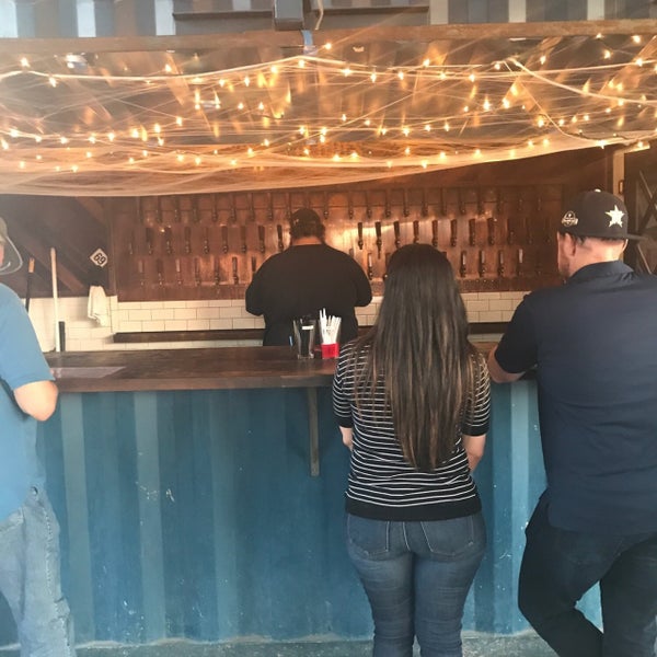 Photos at Moon Tower Inn - Houston, TX