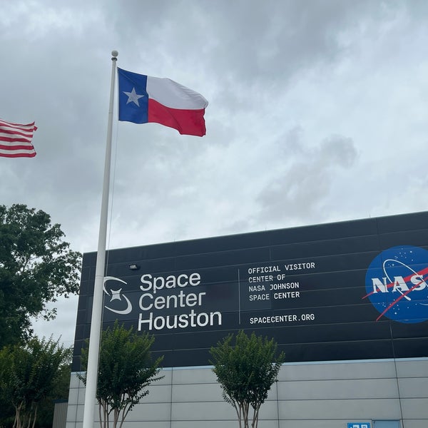 NASA Training Facility - Houston, TX