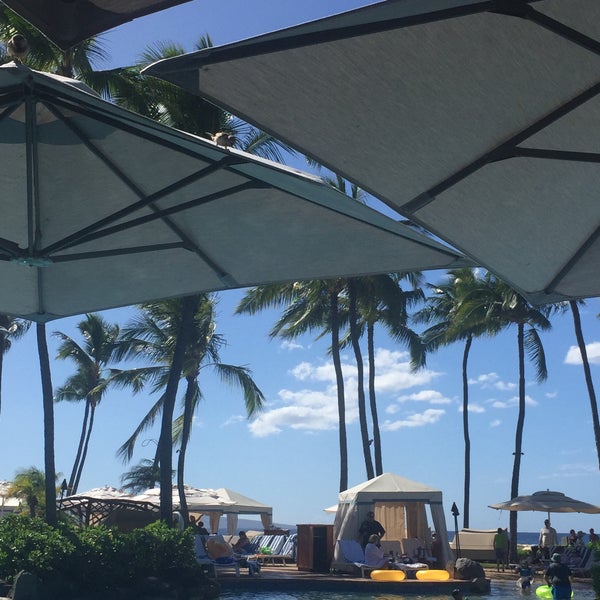 Volcano Bar & Grill - Kīhei, HI