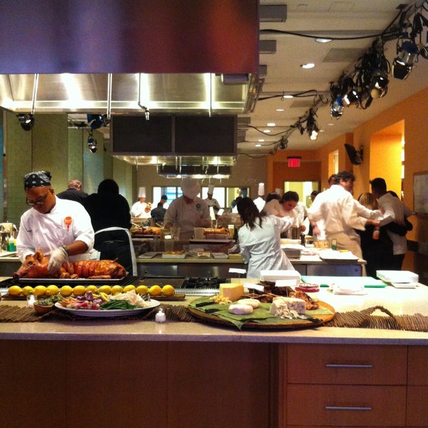 Food Network Kitchen - Chelsea - New York, NY