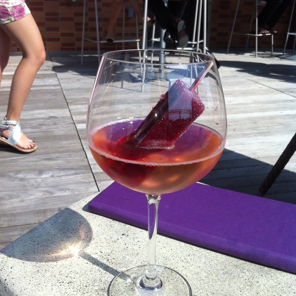 Photos at Loopy Doopy Rooftop Bar - Hotel Bar in New York