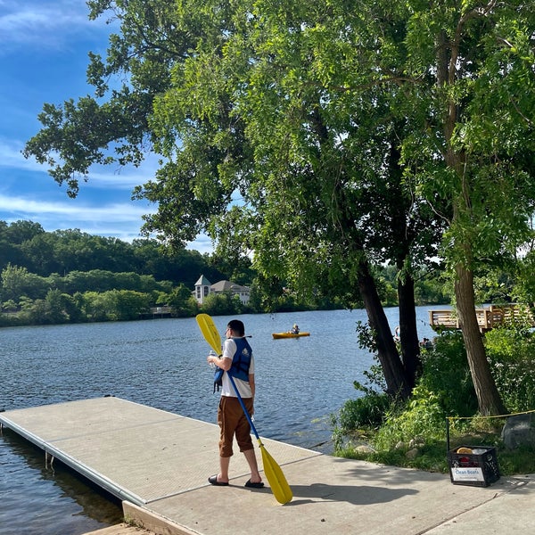 Argo Nature Area - Nature Preserve in Northside