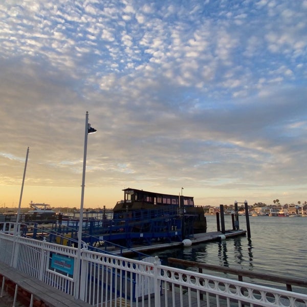 Balboa Island Ferry - Balboa Island - 410 S Bay Front