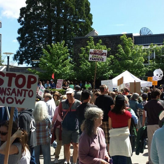 Photos at Lane County Courthouse - Downtown Eugene - Eugene, OR