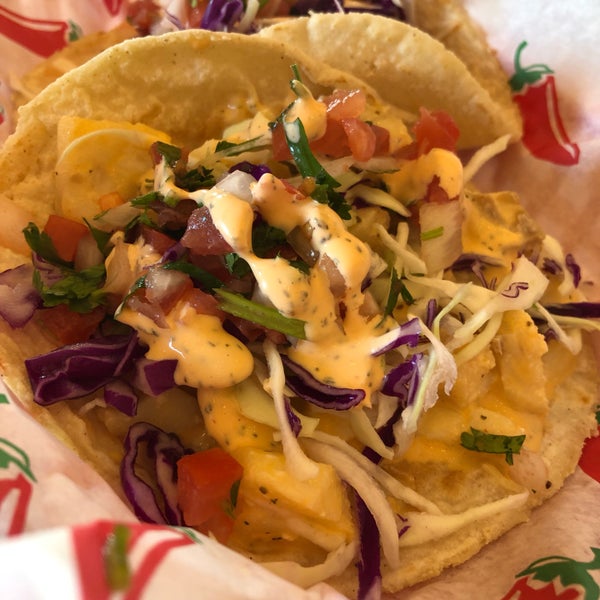 Taco Cabo - Steamboat Springs, CO