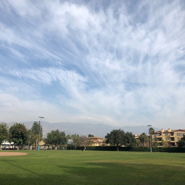 Photos at Robert E. Gross Park - Burbank, CA