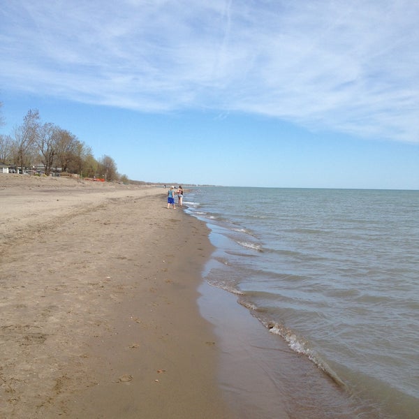 Long Point Beach - Beach