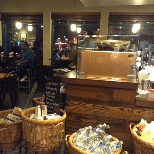 Photos at Starbucks - Cedar-Riverside - 815 25th Ave