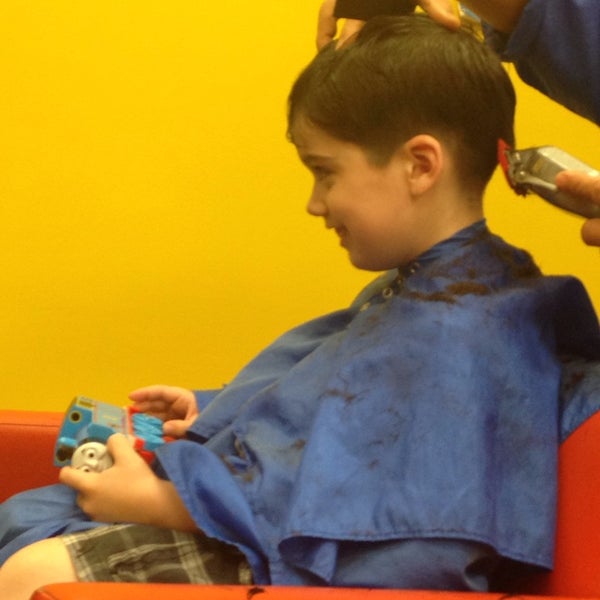Photos at Cartoon Cuts - 10 tips from 216 visitors