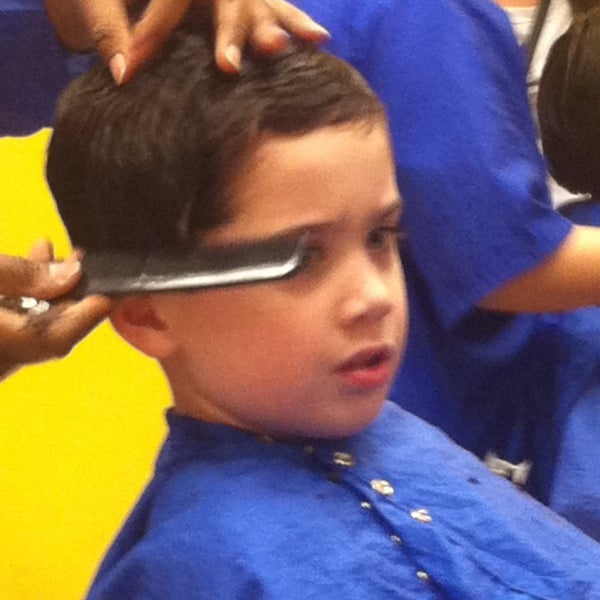 Photos at Cartoon Cuts - 10 tips from 216 visitors