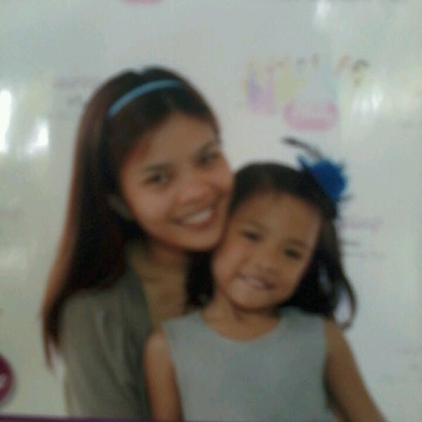 Balara Swimming Pool - Quezon City District 4 - Quezon City, Quezon City