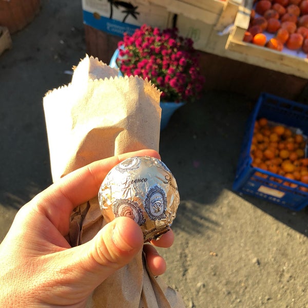 Gurman Food - Замкова гора - вул. Верхній Вал, 16