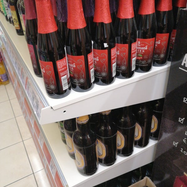 Roni ABC - Budapest VII. kerülete - 8 tips