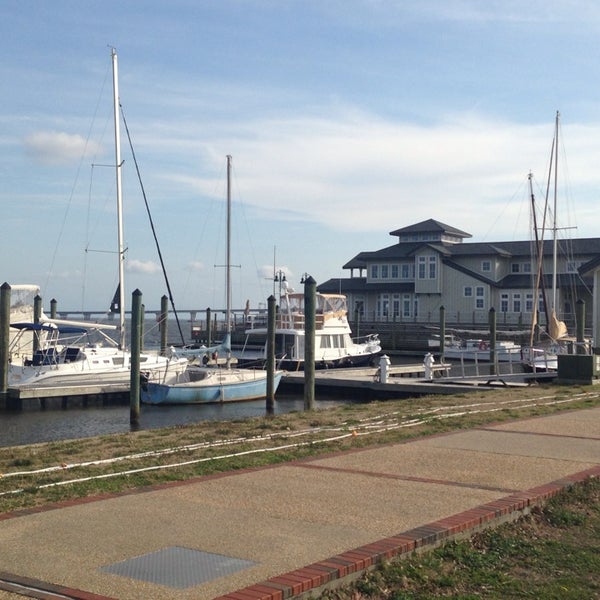 Photos at New Bern Riverfront Convention Center - New Bern Riverfront ...