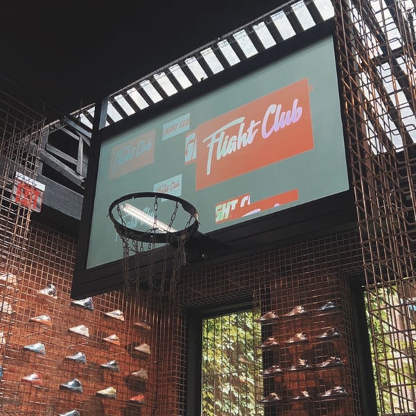 Flight Club - Shoe Store in Greenwich Village